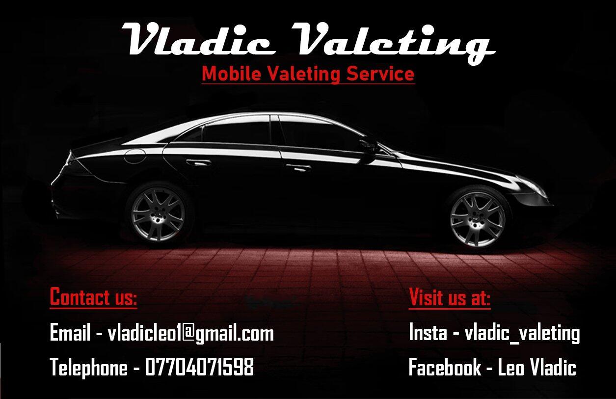 Vladic_Valeting - Nextdoor