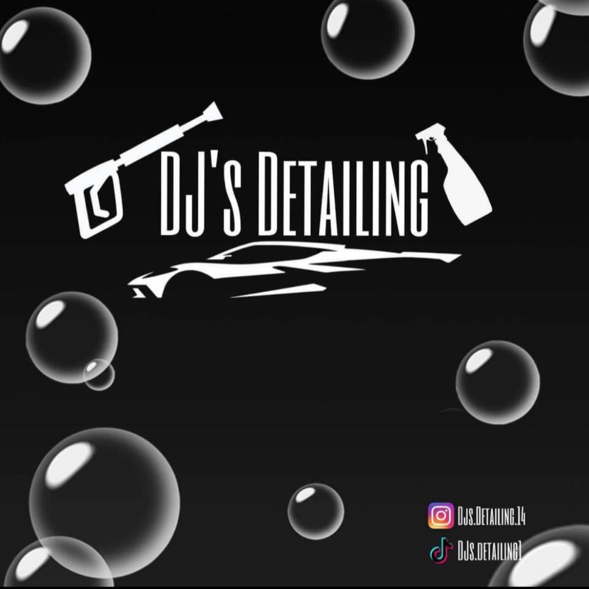 DJ’s Detailing - Nextdoor