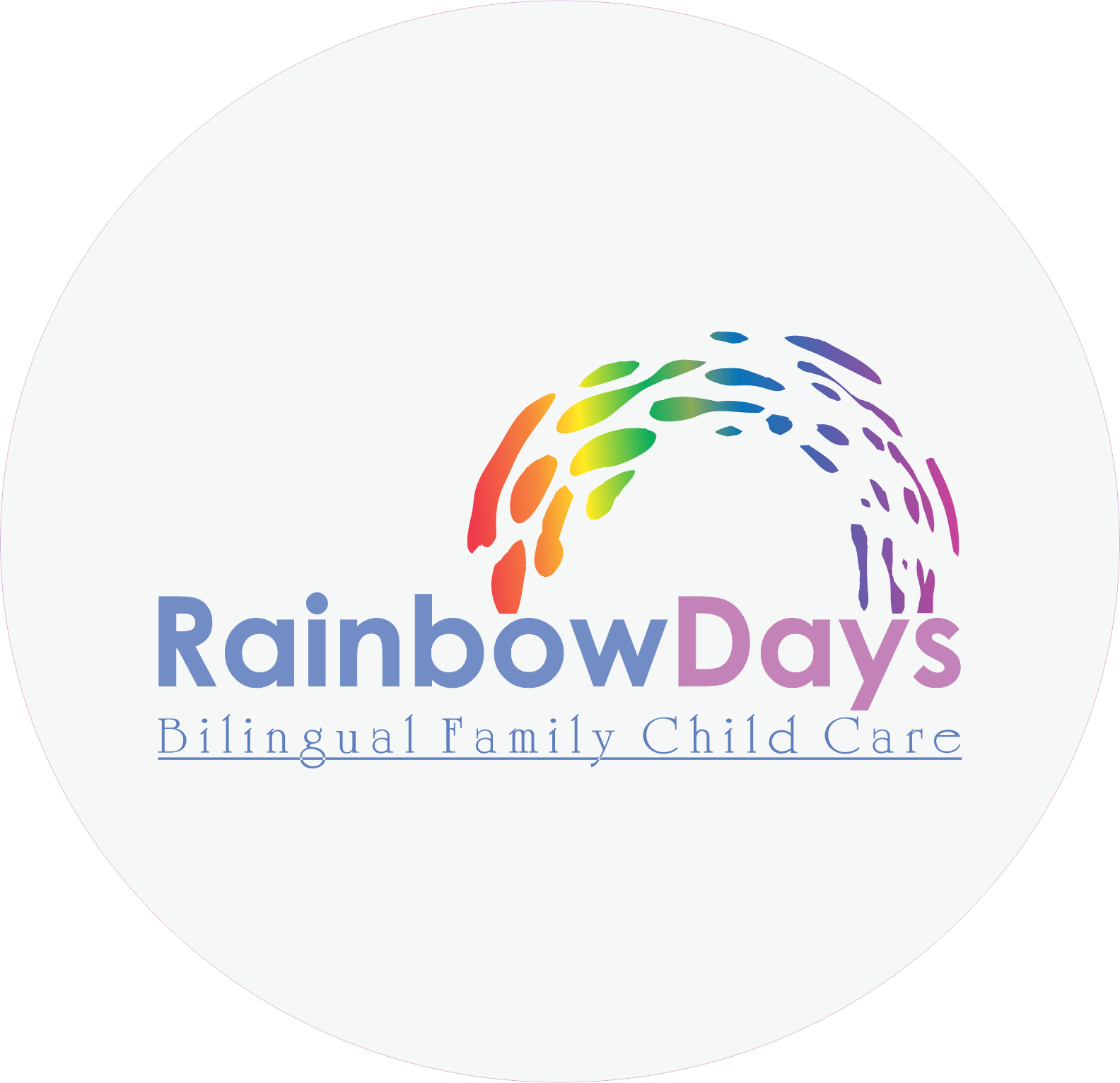 Rainbow Days Bilingual Family Child Care - Germantown, MD - Nextdoor