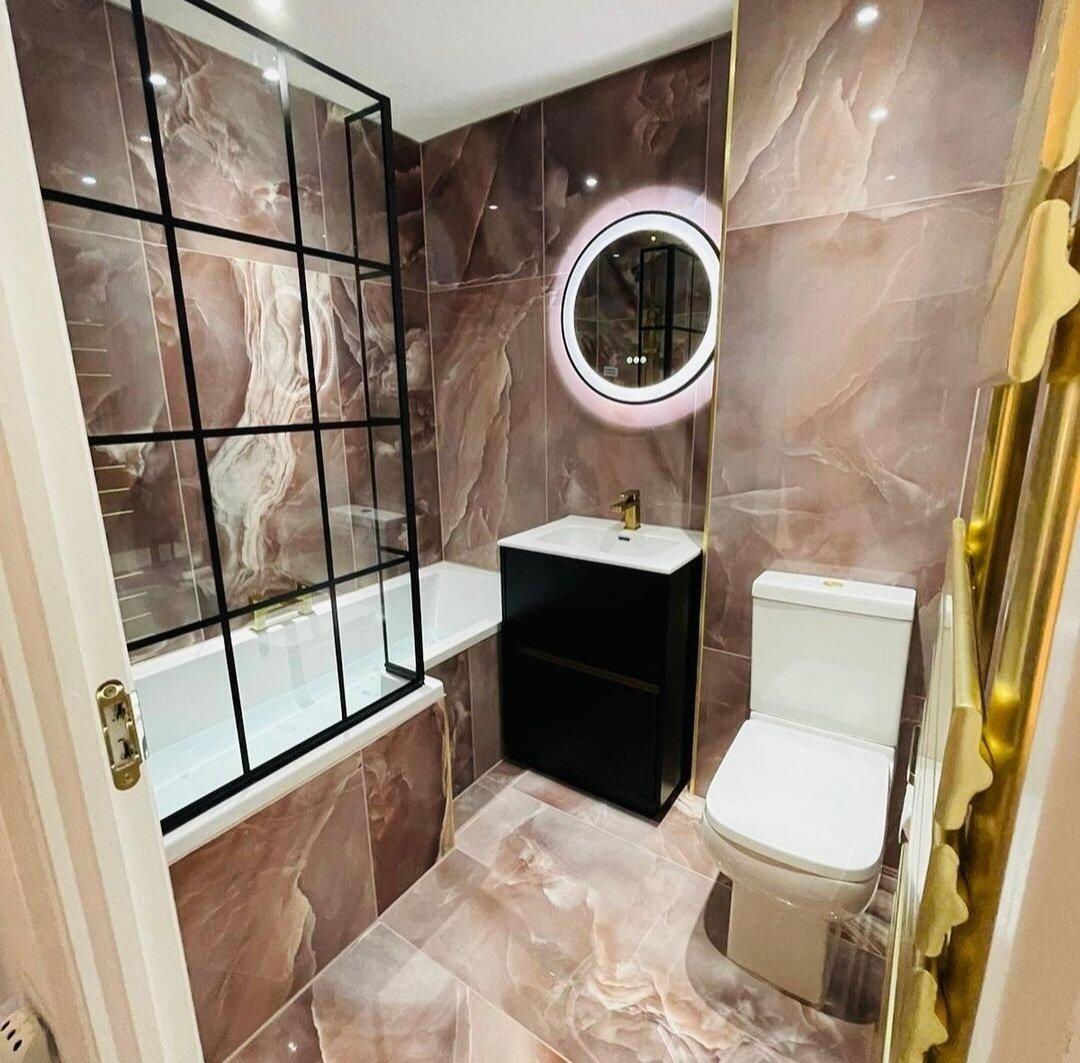 ls tiling - Nextdoor