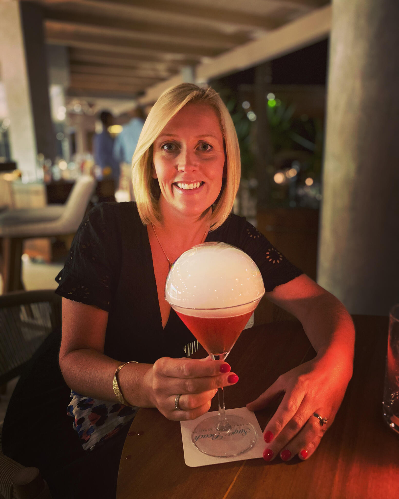 Joanne Kent Travel Counsellor - Nextdoor