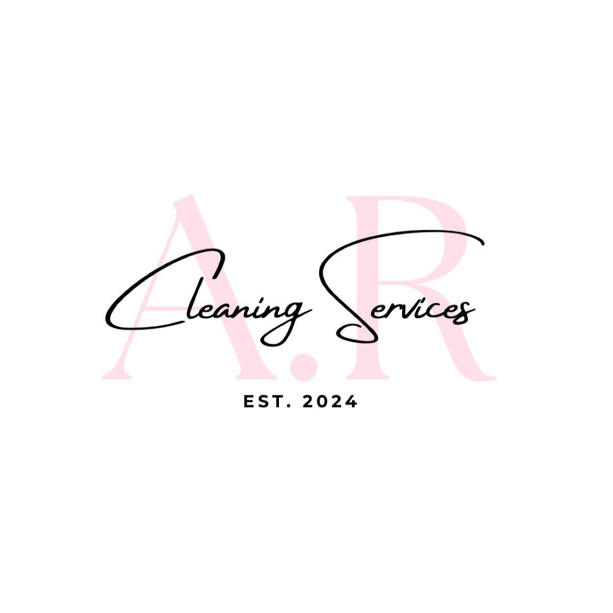 A.R Cleaning Services - Nextdoor
