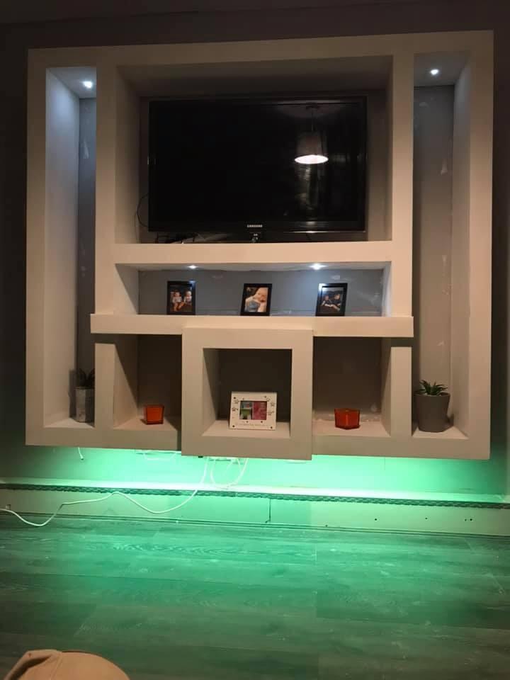 Handy Dan - Nextdoor