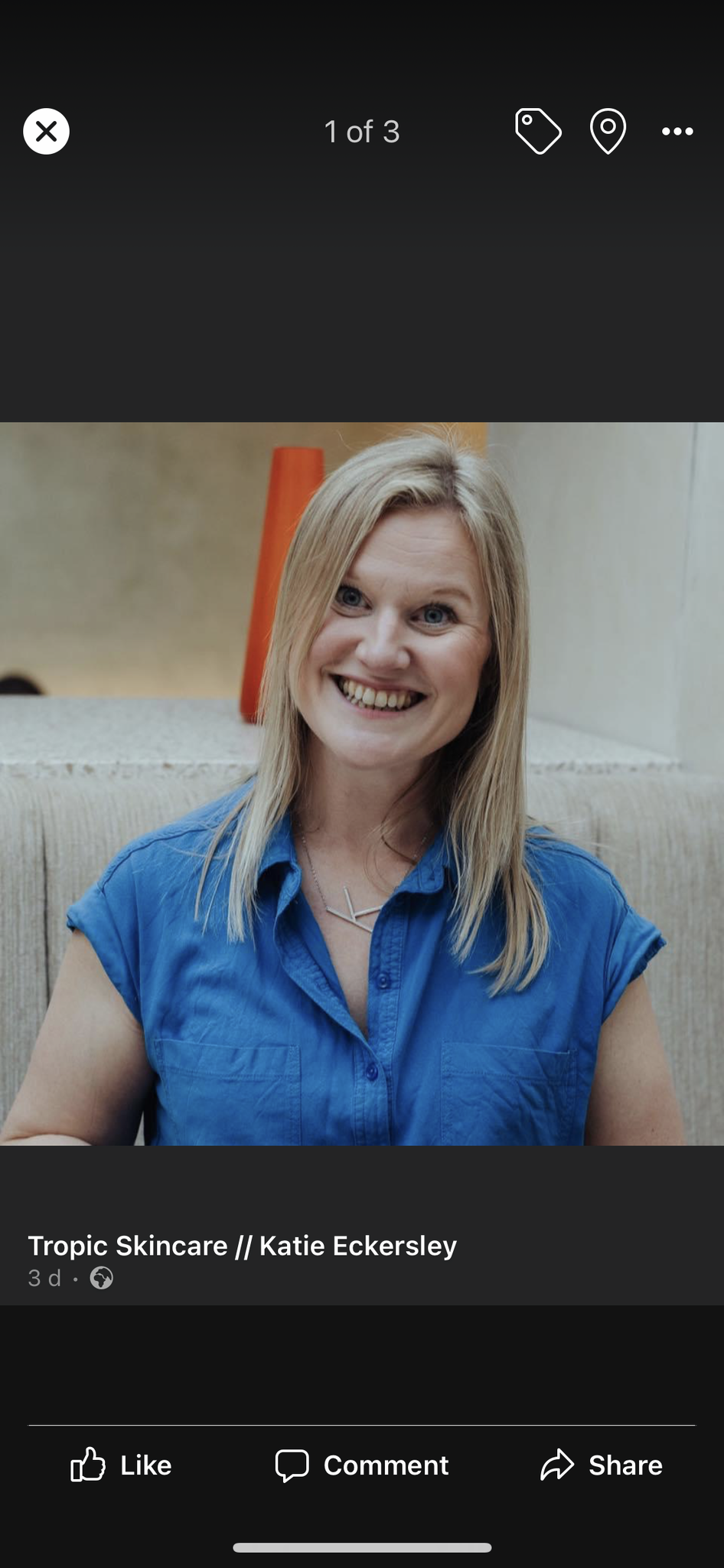 Katie Eckersley Coaching - Knutsford - Nextdoor