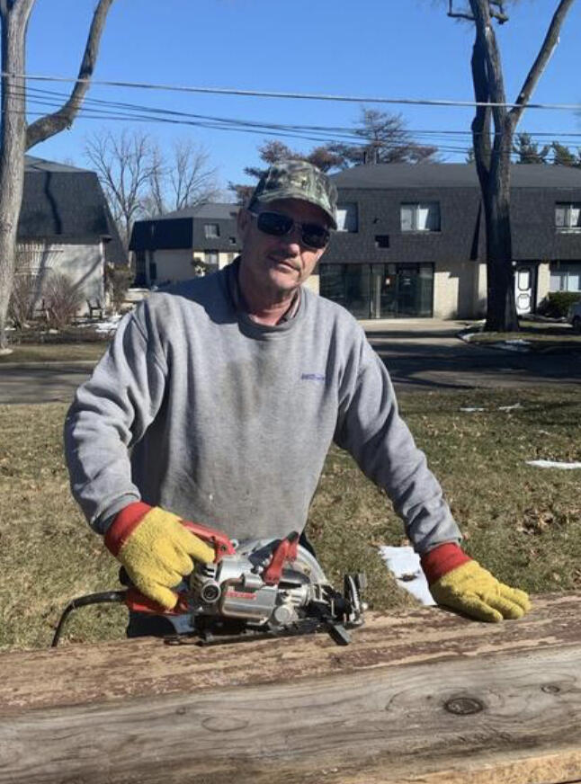 ABLE Contracting - Nextdoor