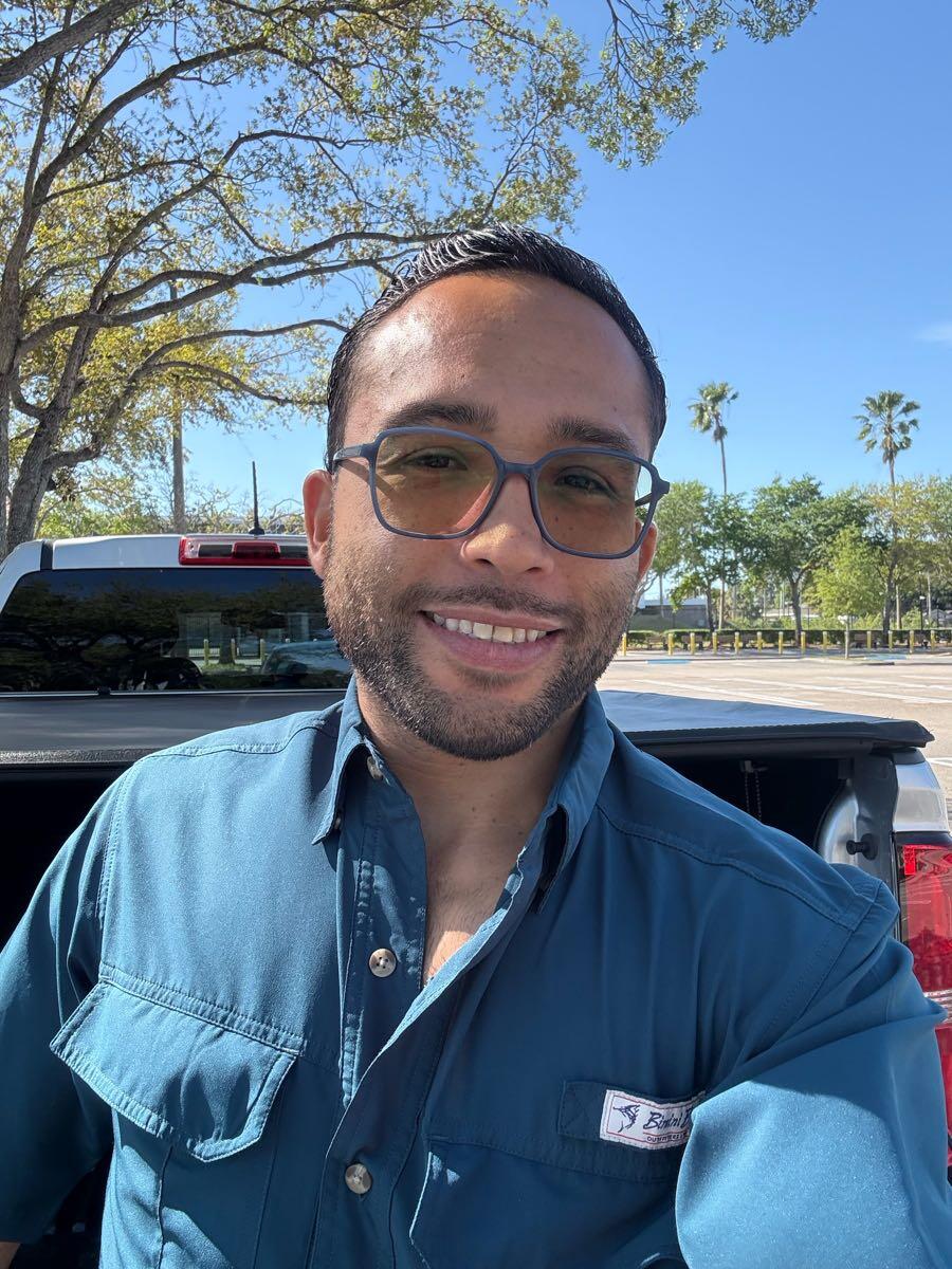 Andrew Torres - Nextdoor