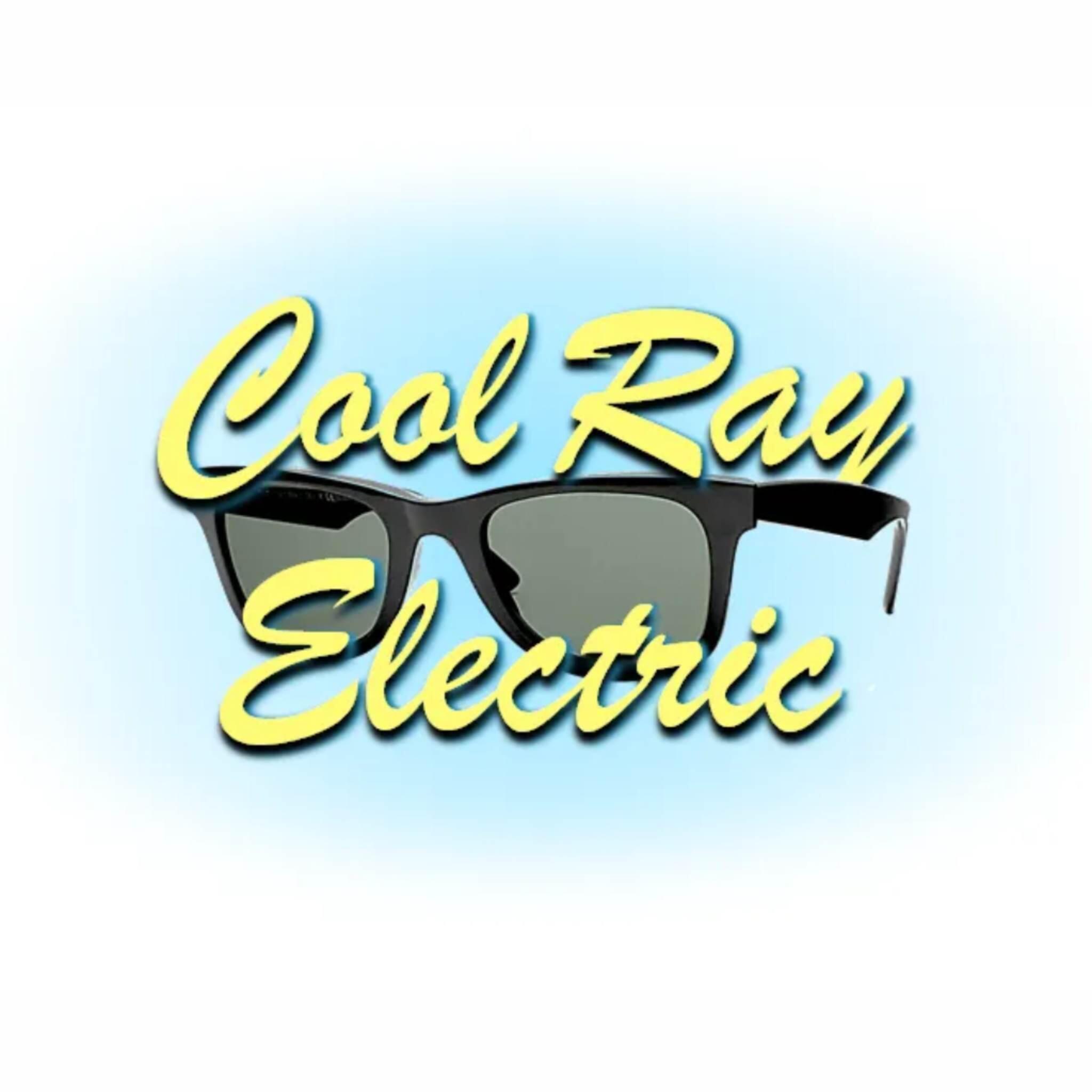 Electric Goggles Logo