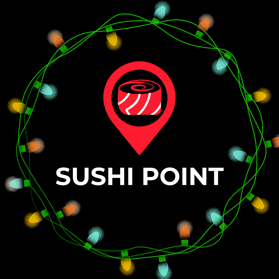 Sushi Point - London - Nextdoor