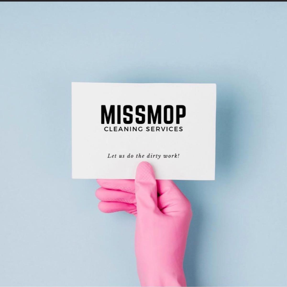 Miss mop - Nextdoor