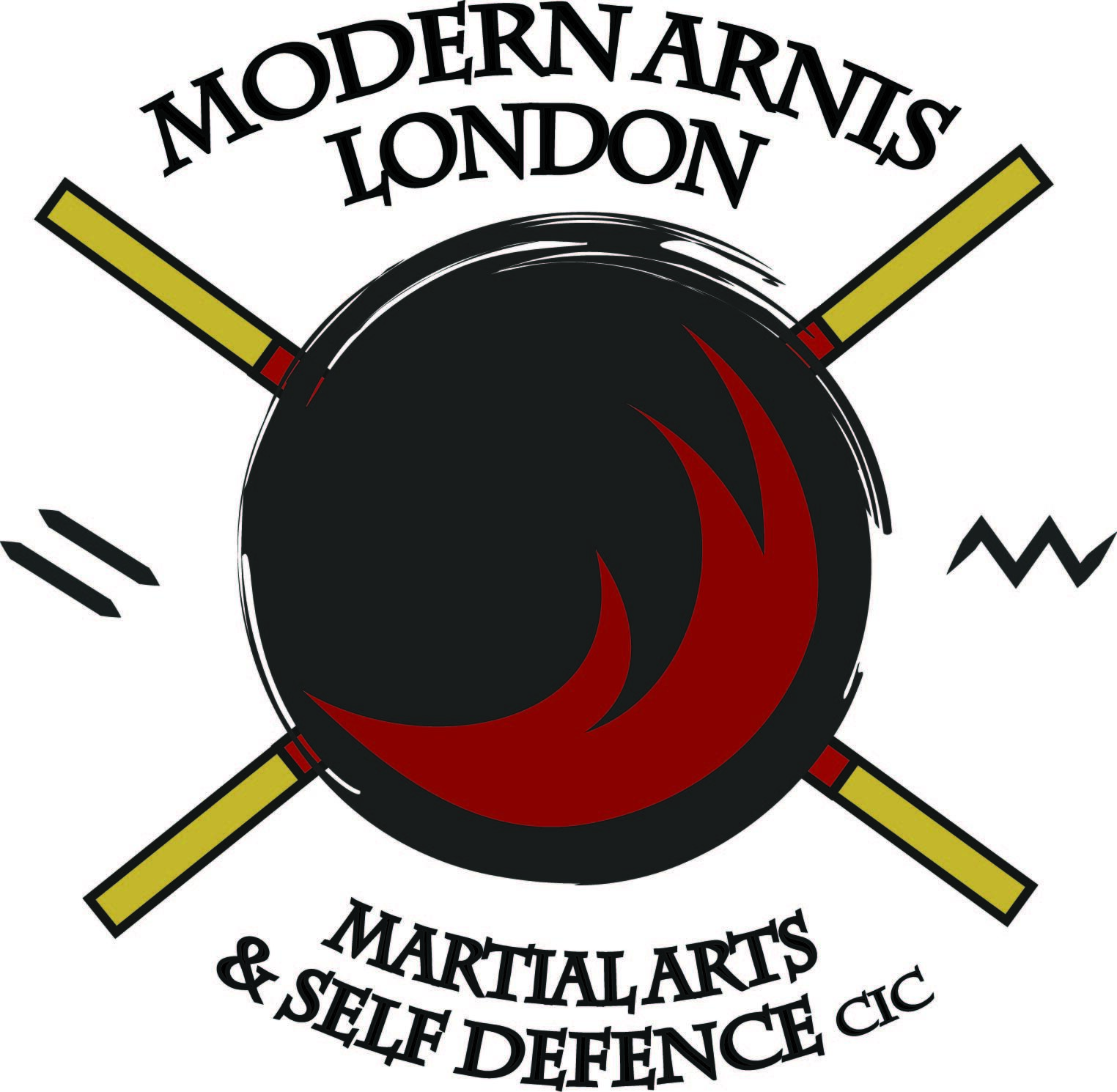 Modern Arnis London CIC - London - Nextdoor