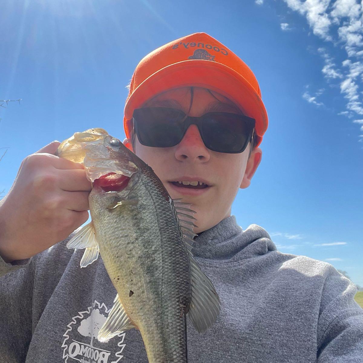 Cooper fry the lawn guy - Nextdoor