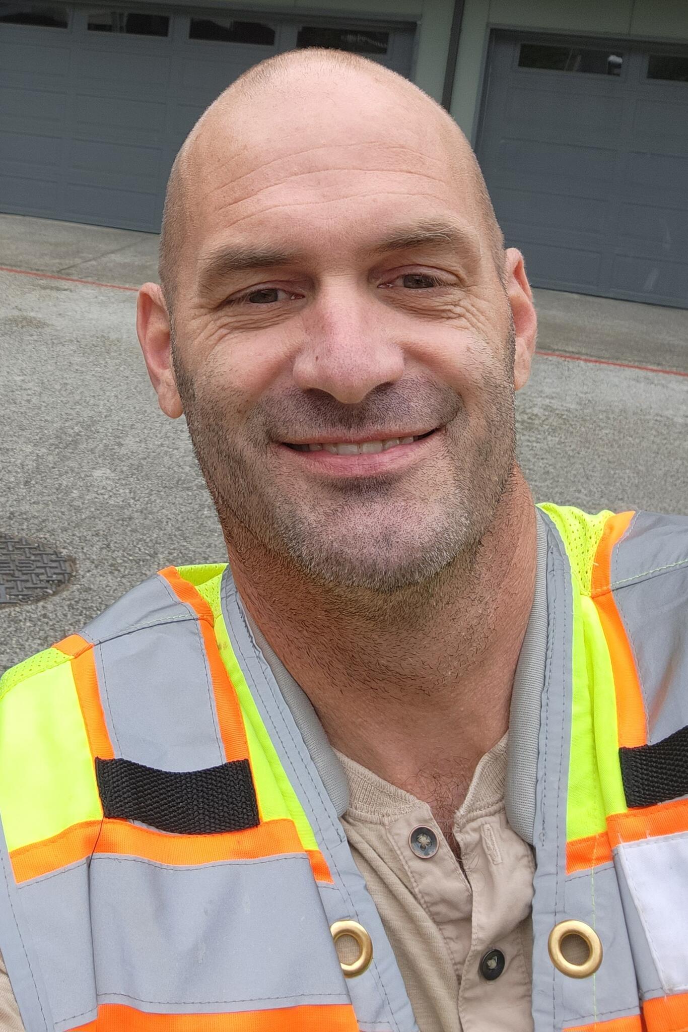 Christopher Alan Koch - Nextdoor