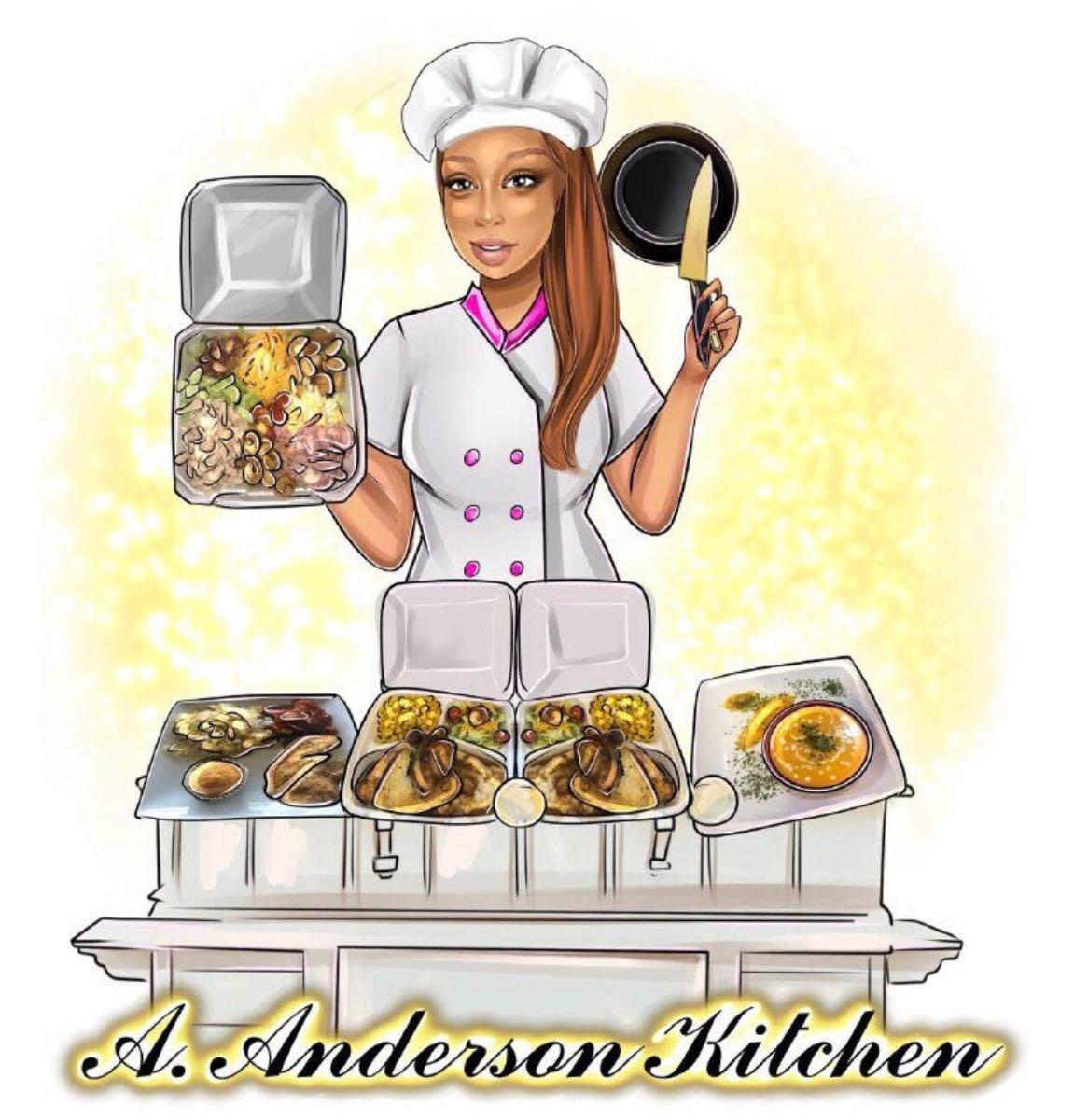 A. Anderson Kitchen - Baton Rouge, LA - Nextdoor