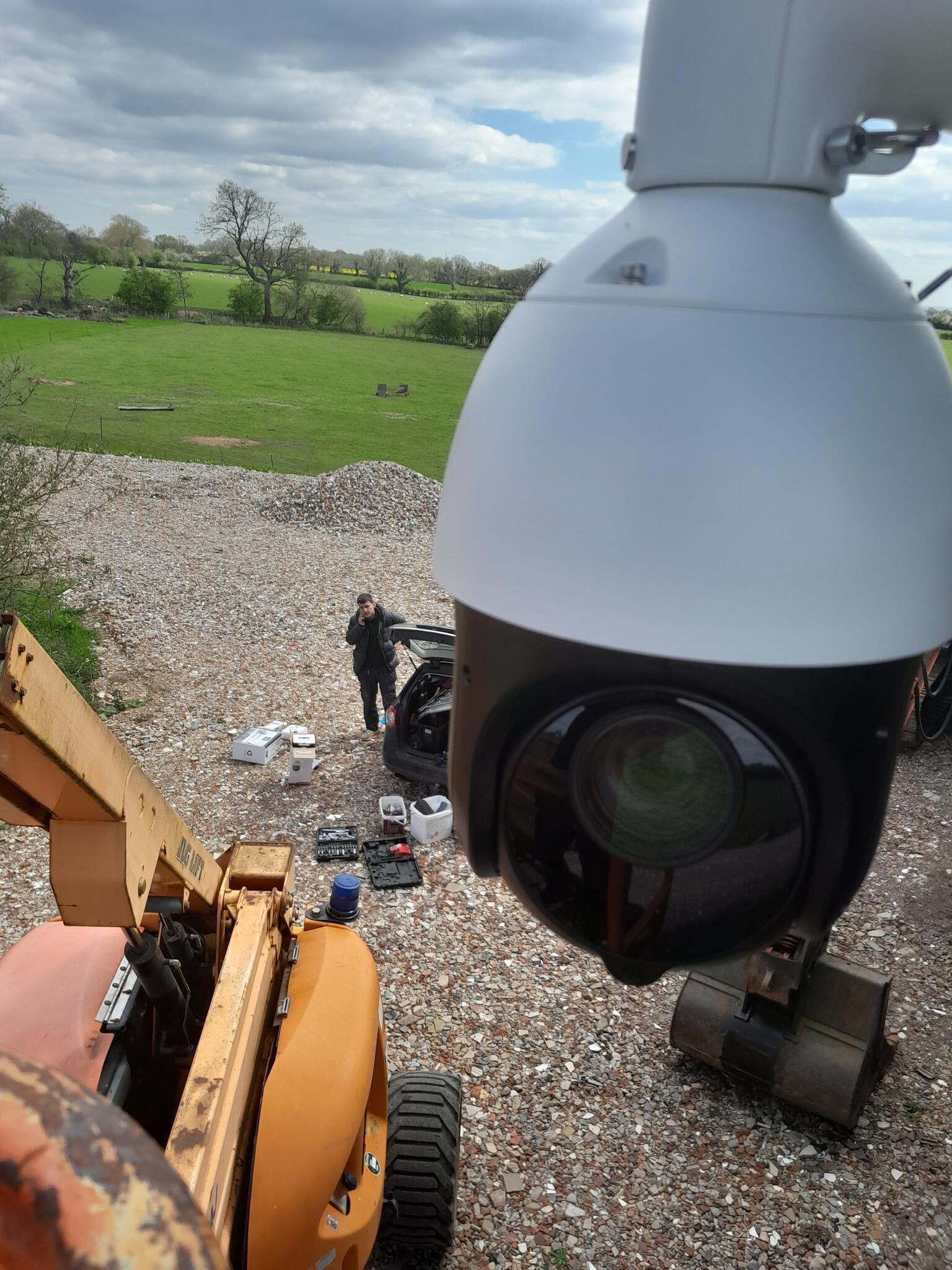 SK CCTV - Stockport - Nextdoor