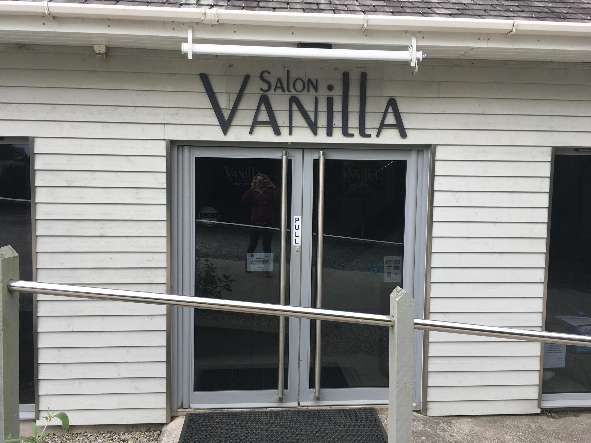 Salon Vanilla - Perranwell Station - Nextdoor