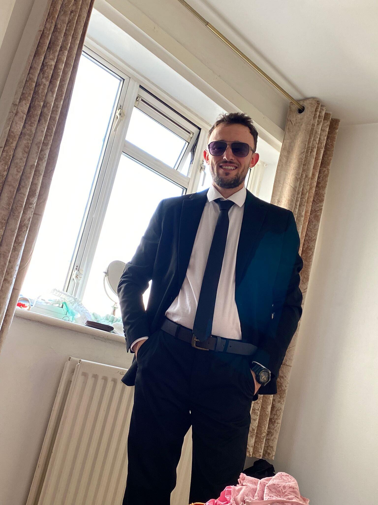 Puka city - London, GB-ENG - Nextdoor