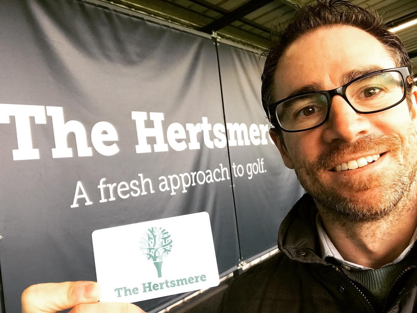 The Hertsmere Golf Club - Borehamwood, GB-ENG - Nextdoor