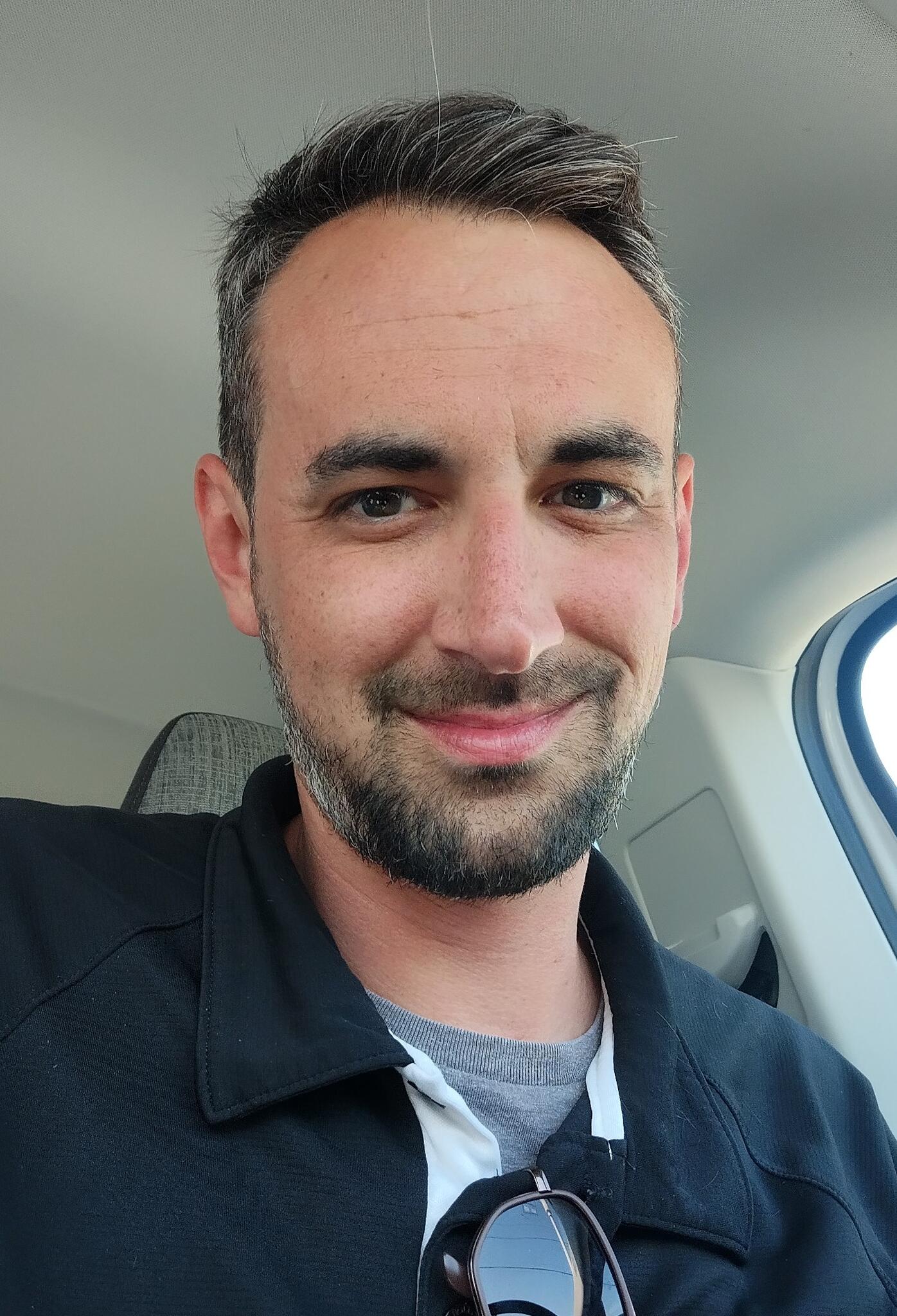 Michael Alba - Nextdoor