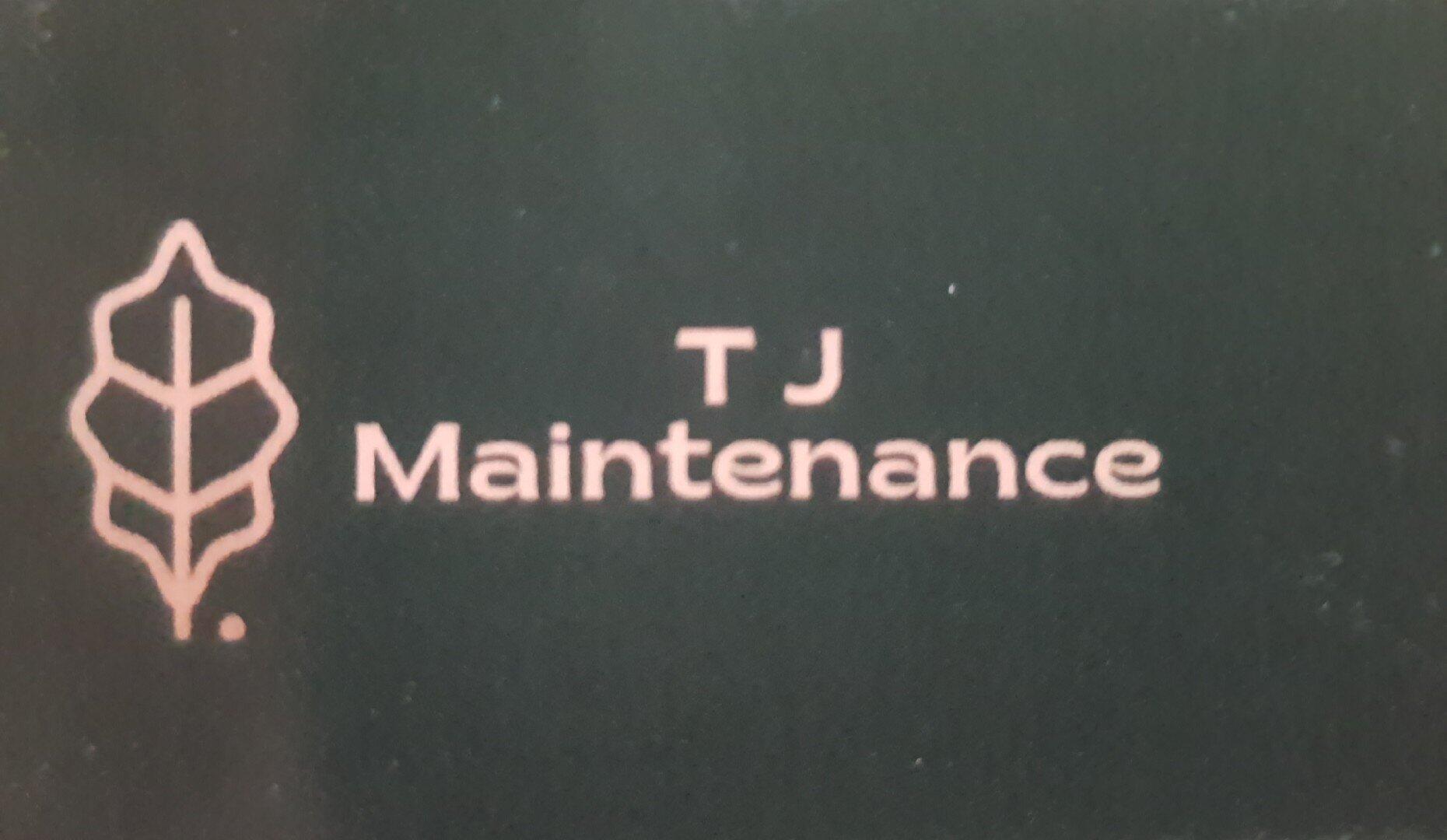 TJ Maintenance - Yeovil - Nextdoor