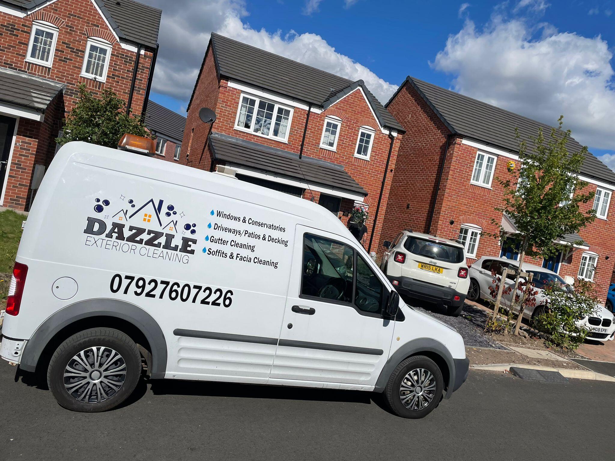 Dazzle Exterior Cleaning - Nextdoor