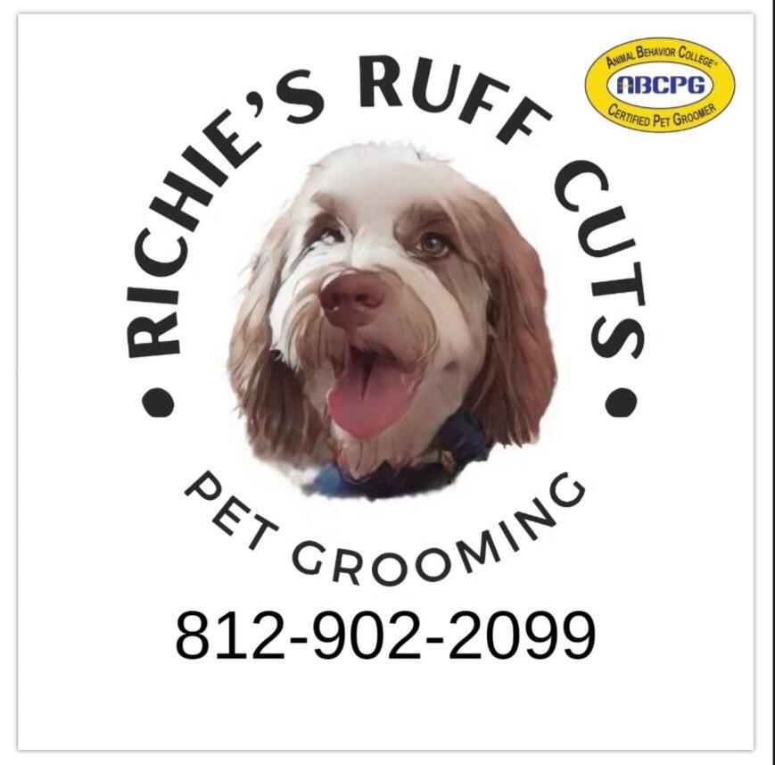 Richie's Ruff Cuts LLC - Evansville, IN - Nextdoor