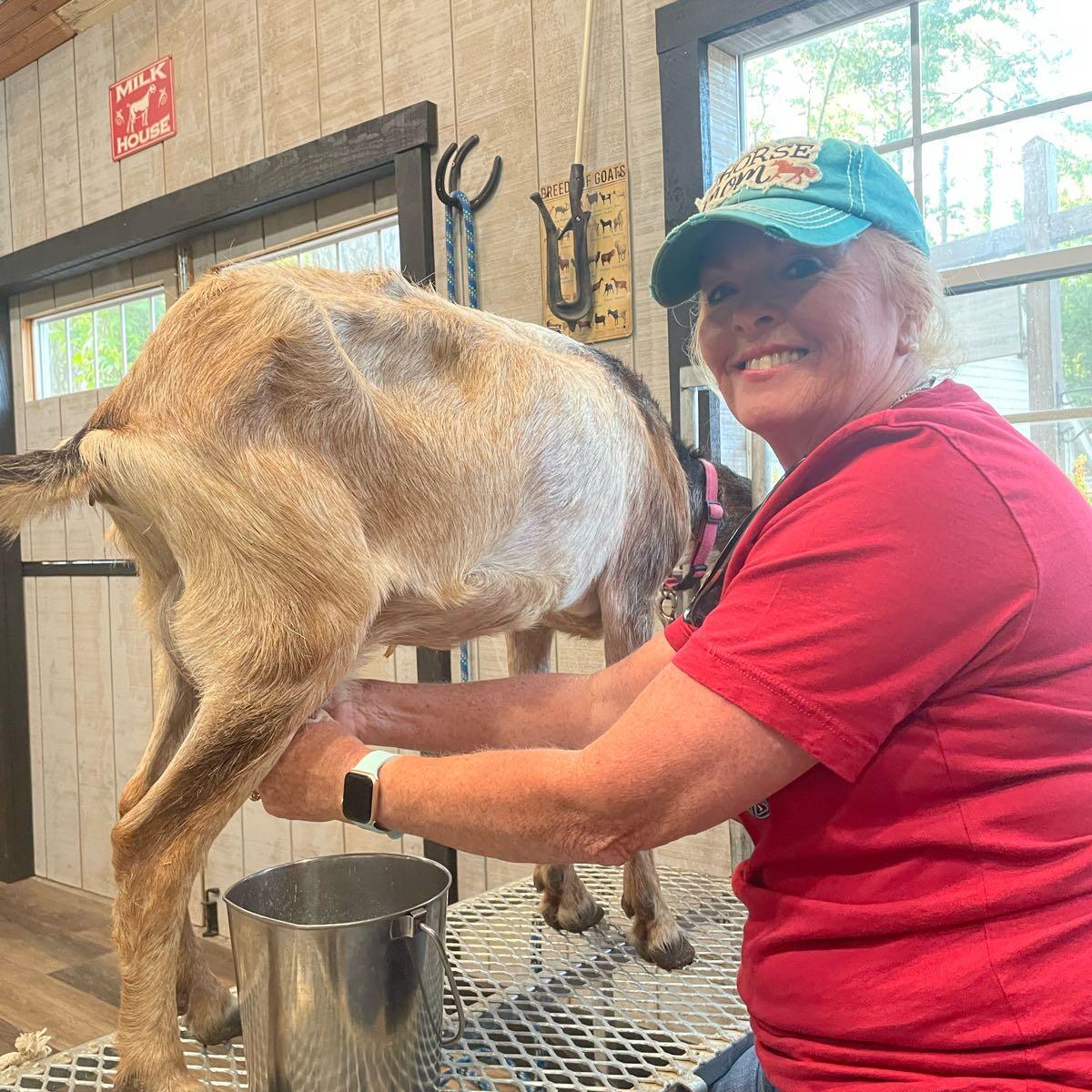 Mercy Farm - Ponchatoula, LA - Nextdoor