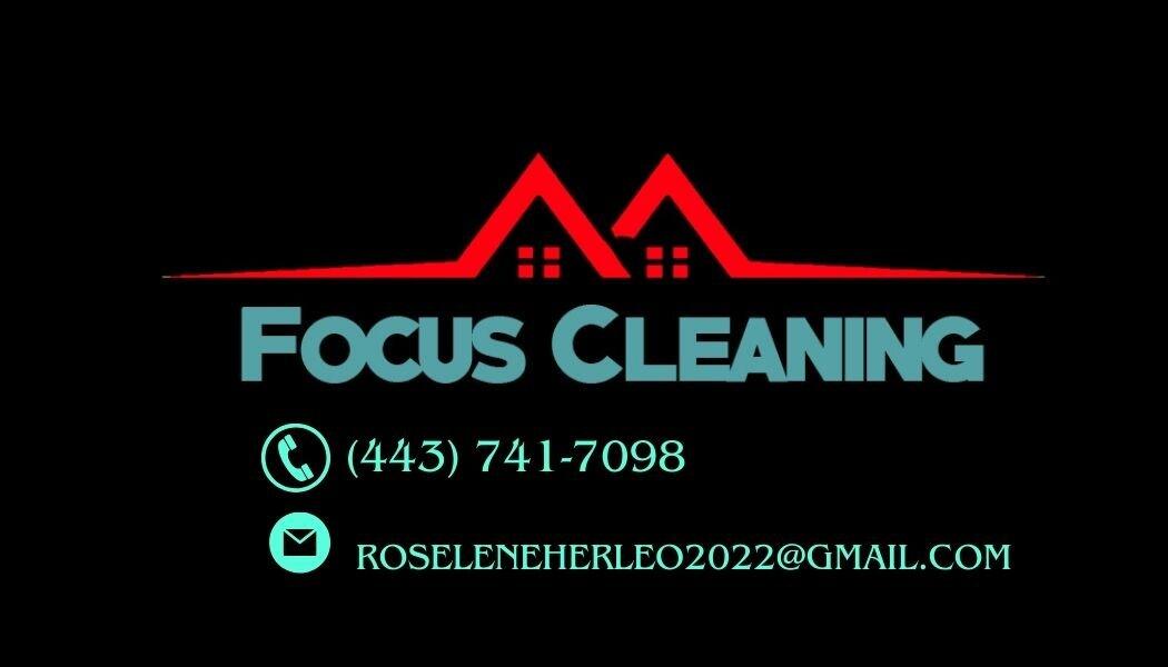 Focus Cleaning - Fruitland, MD - Nextdoor
