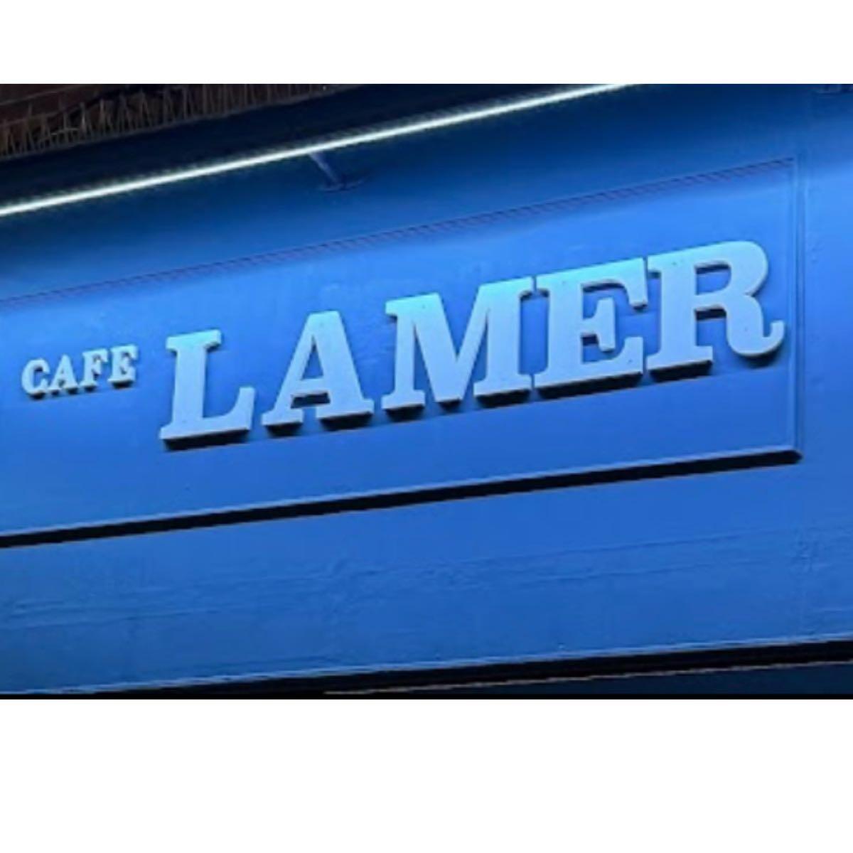 Cafe Lamer - London - Nextdoor