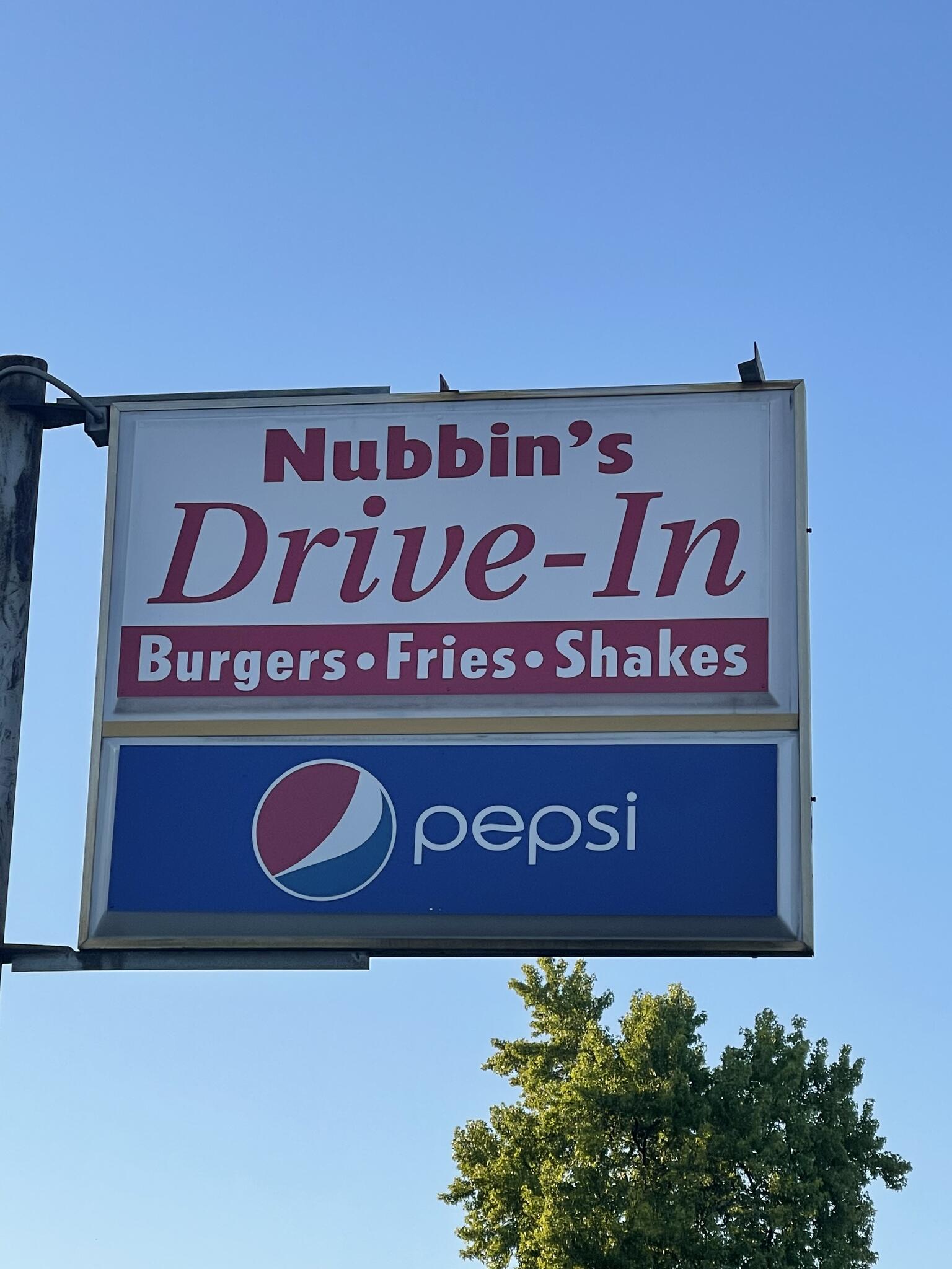 Nubbin's Drive-In - Roseville, CA - Nextdoor
