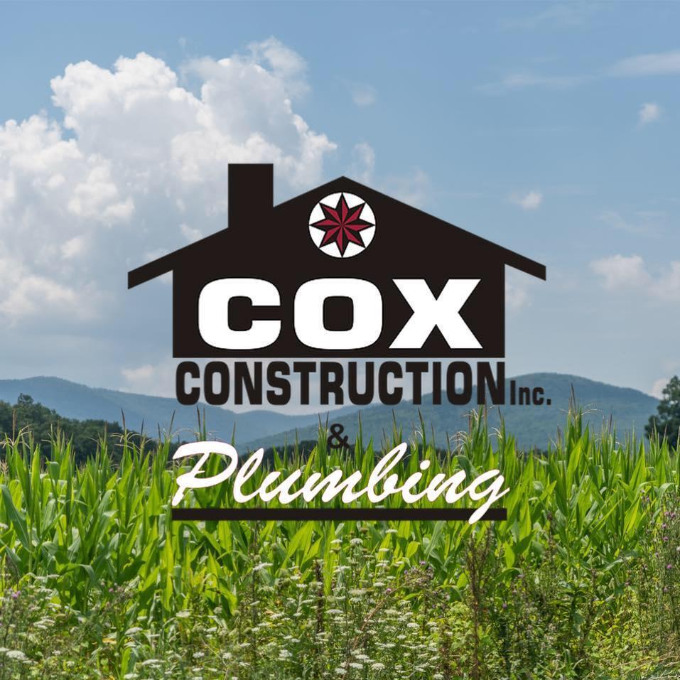 Cox Construction & Plumbing - Waynesboro, VA - Nextdoor