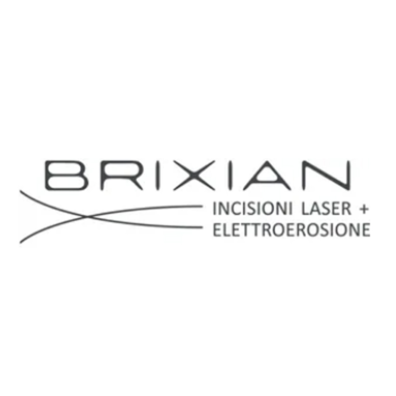 Brixian Incisioni Laser + Elettroerosione - ECSEN - Nextdoor