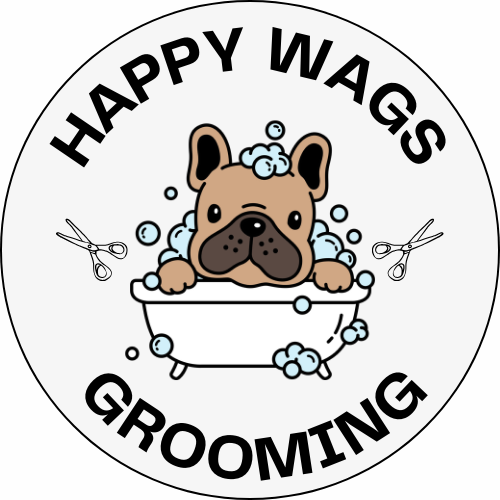 Happy Wags Mobile Grooming - Palmetto, FL - Nextdoor