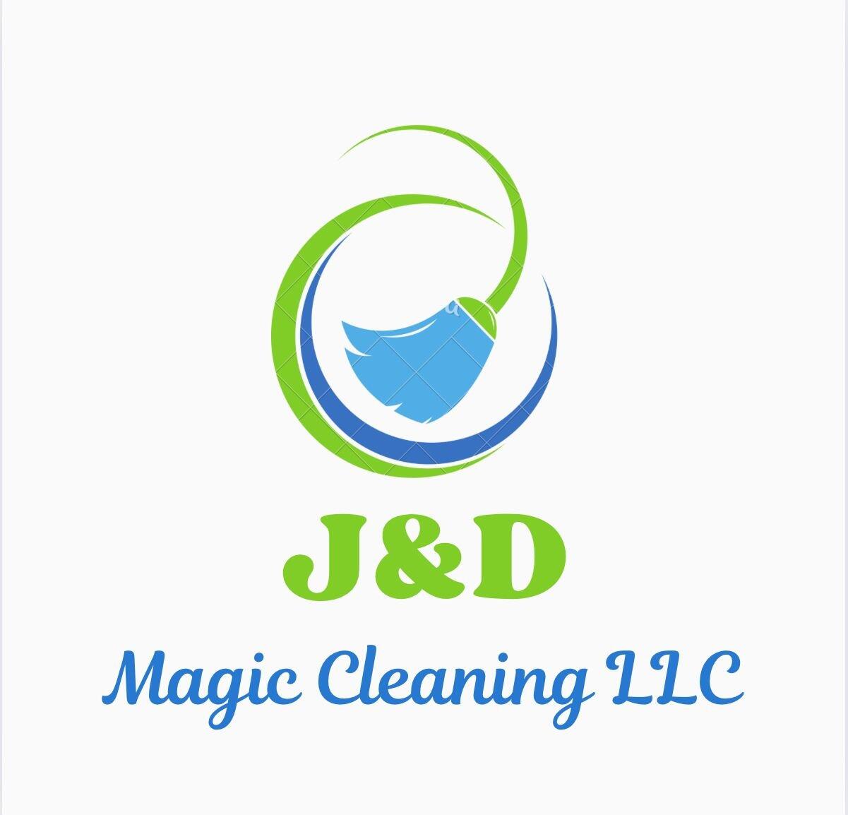 J&D Magic Cleaning LLC - Hyattsville, MD - Nextdoor