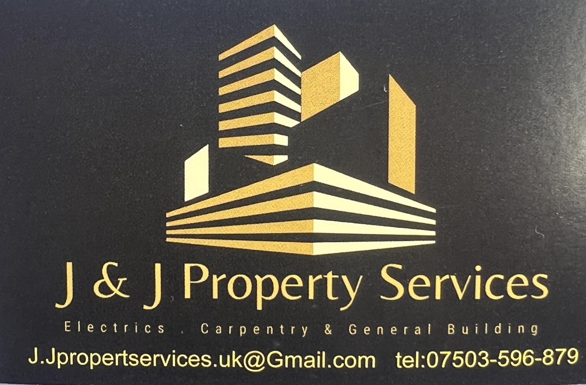 J & J Property Services - High Wycombe - Nextdoor