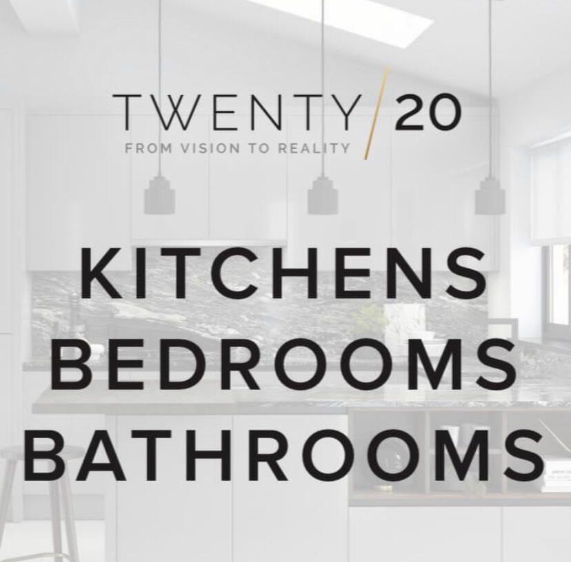Twenty20 Design - Kitchens, Bedrooms, Bathrooms and Home Office - Wolverhampton - Nextdoor