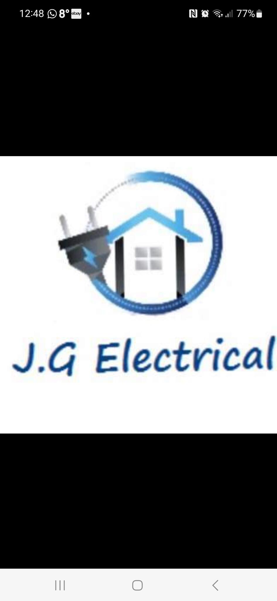 JG Electrical solutions - Birmingham - Nextdoor