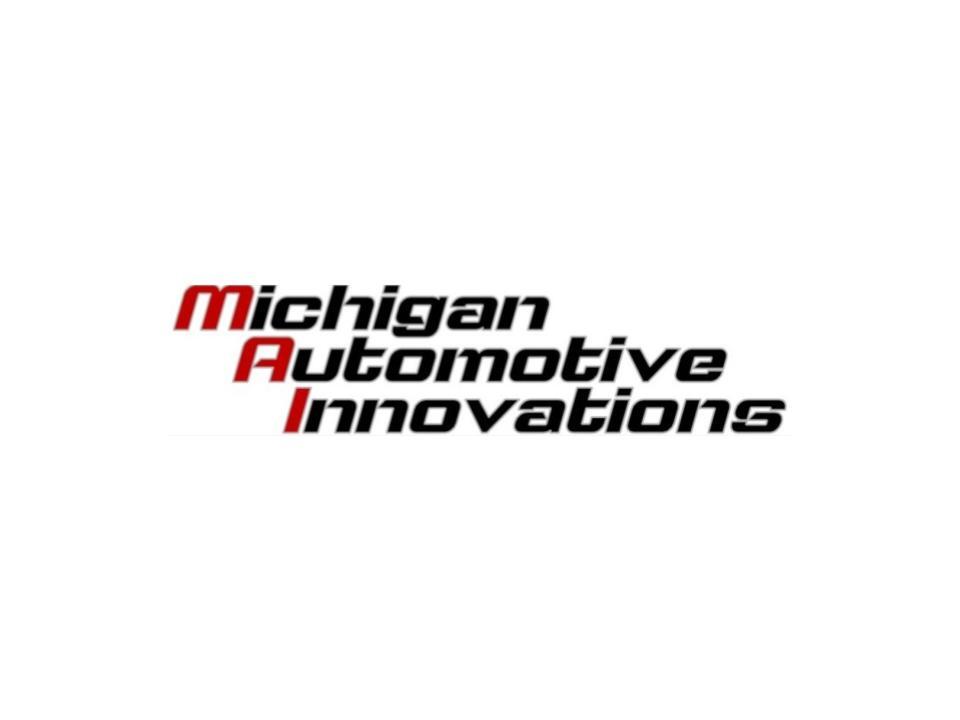 Michigan Automotive Innovations - Nextdoor