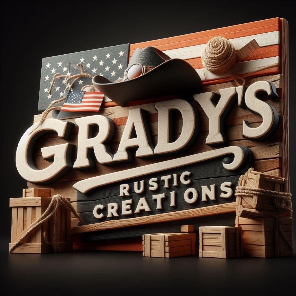 Grady's Rustic Creations - Tomball, TX - Nextdoor