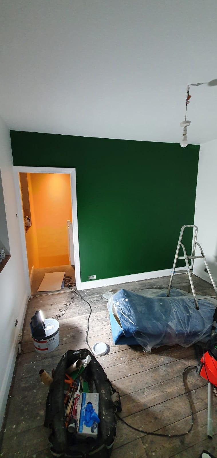 LB Plastering And Decorating - Portsmouth - Nextdoor