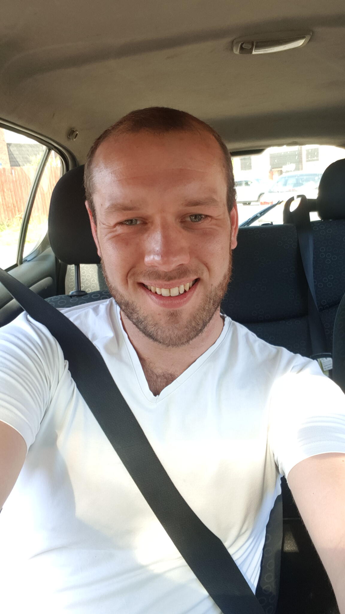 Charlie Ireson - Romford - Nextdoor
