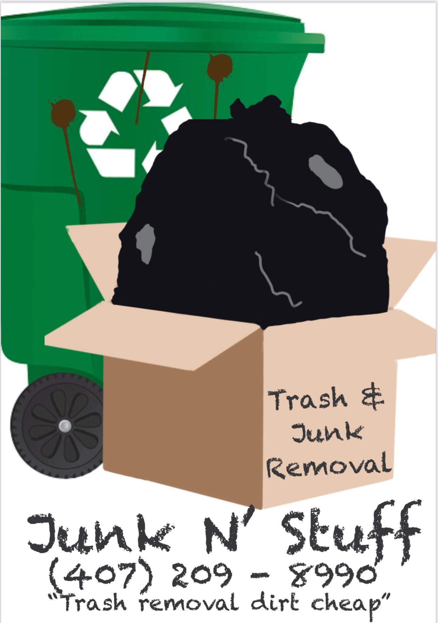 Junk N’ Stuff - Wilmington, NC - Nextdoor