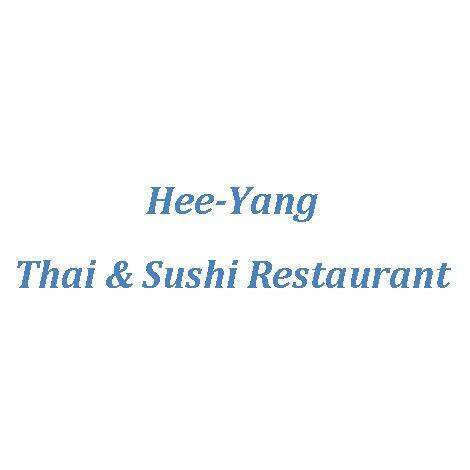Hee-Yang Thai & Sushi Restaurant - Nextdoor
