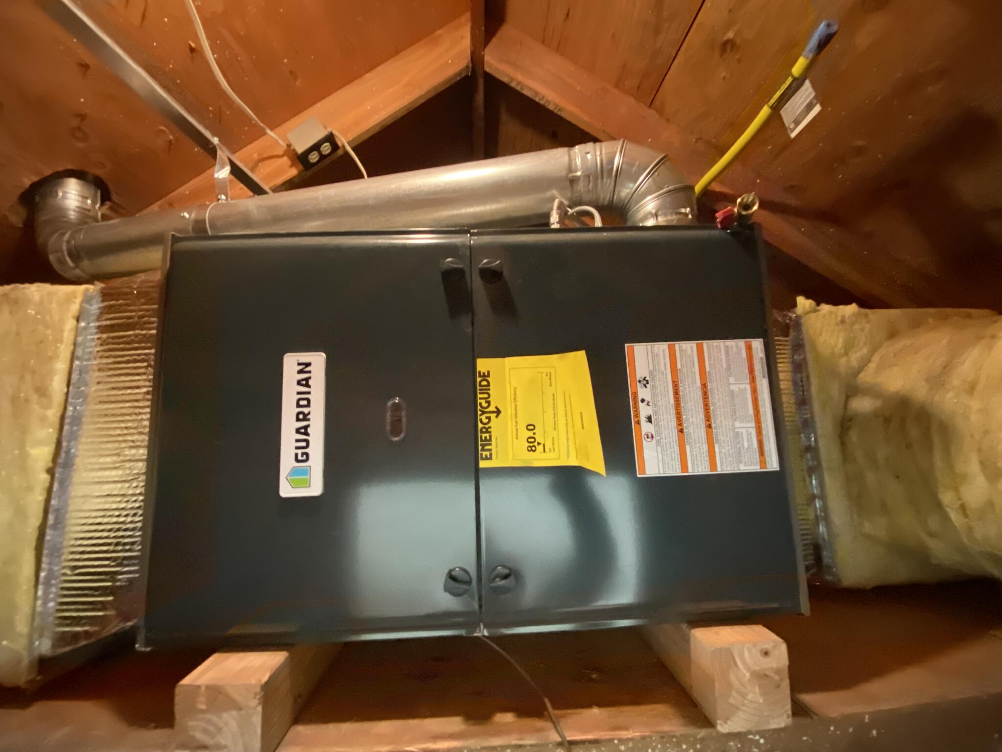 Advanced Heating and Air Conditioning - Nextdoor