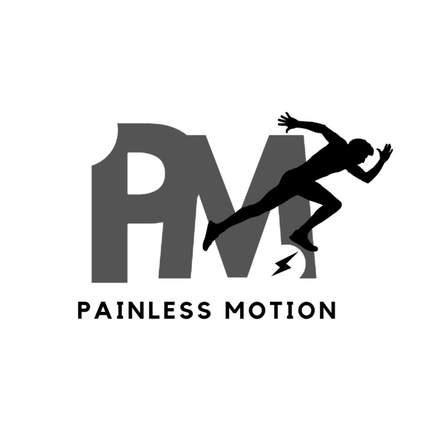 Painless Motion - Nextdoor