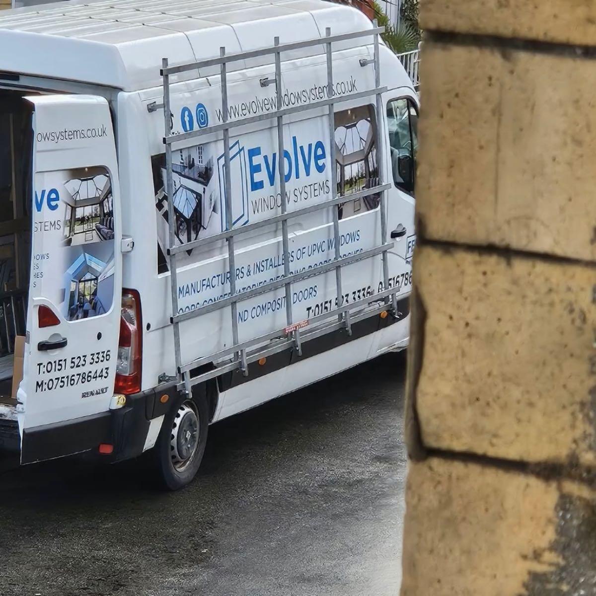 Evolve Window Systems - Bootle - Nextdoor