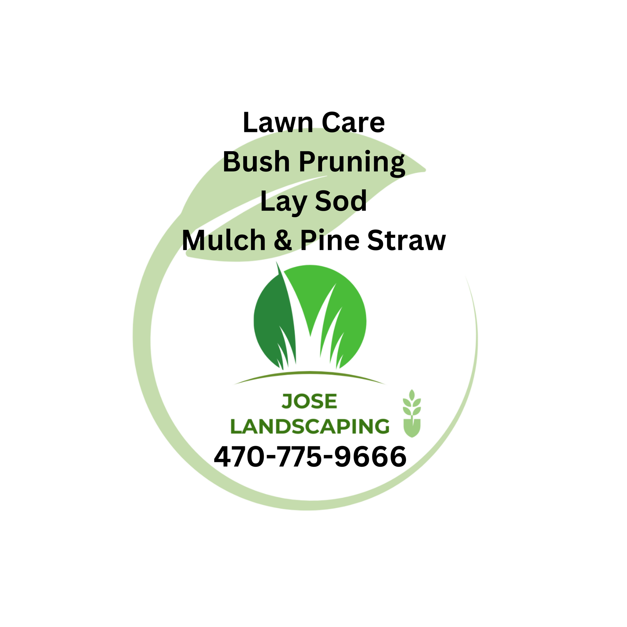 Jose Landscaping - Nextdoor