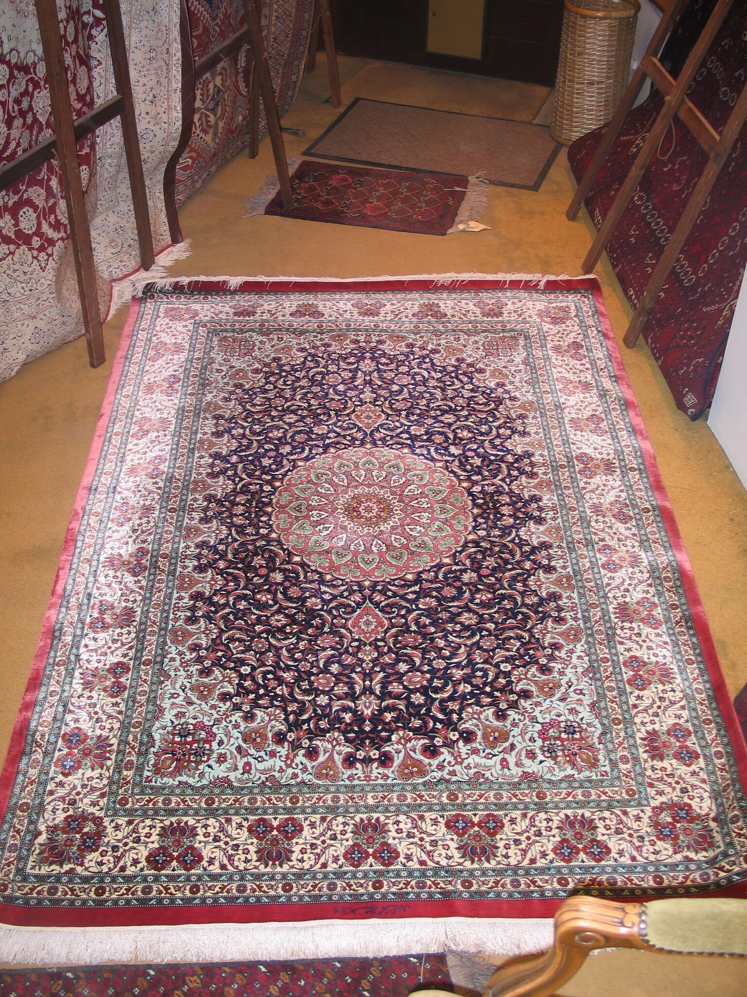 ibrahim samad - Nextdoor