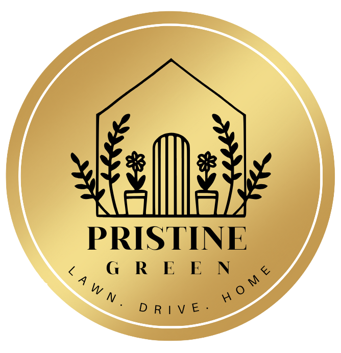 Pristine Green - Nextdoor