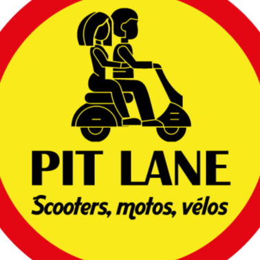 Pitlane Electric - Nextdoor