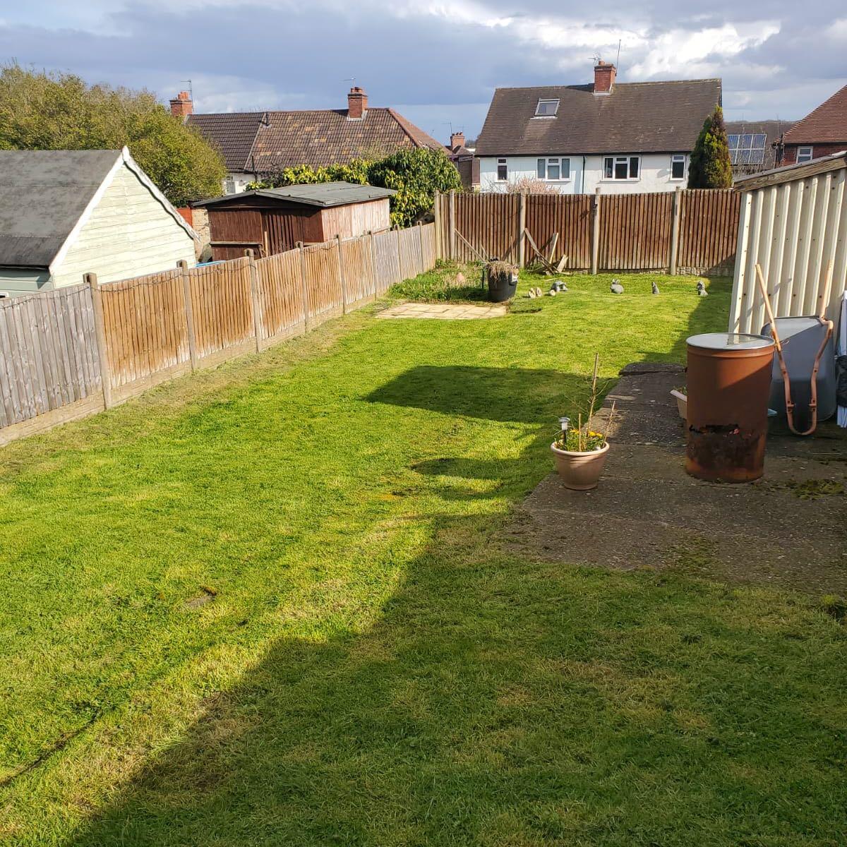 Clarkes garden services - Oldbury, GB-ENG - Nextdoor Clarkes garden services - Oldbury, GB-ENG - Nextdoor